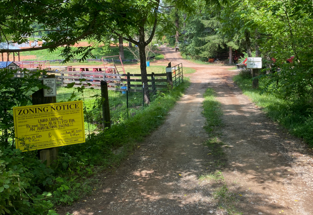 The latest on North Hall farm's plans to expand products, services and ...