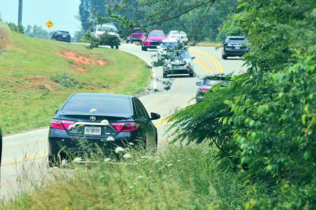 TSPLOST bill passes in Senate. Here’s what lies ahead - Gainesville Times