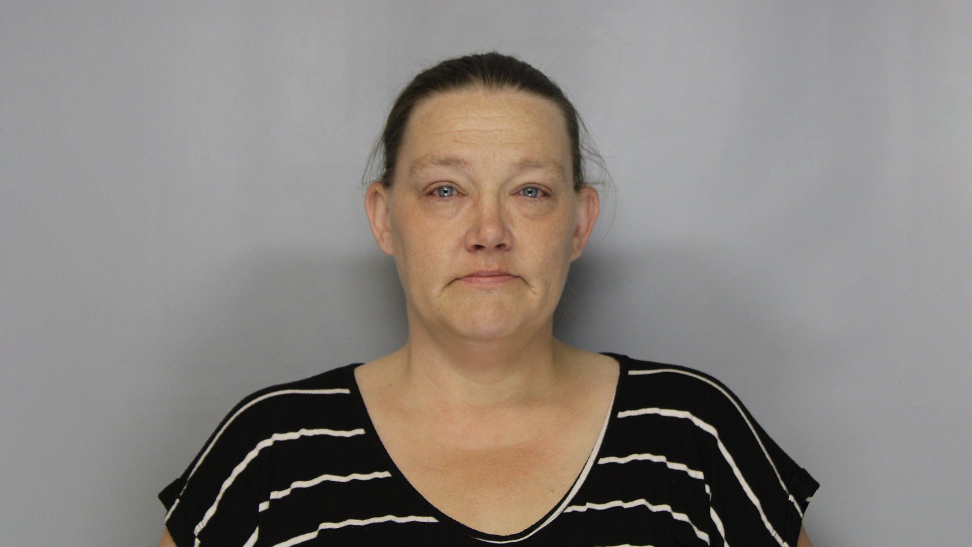 Gainesville woman sentenced in 2023 Truist Bank robbery - Gainesville Times