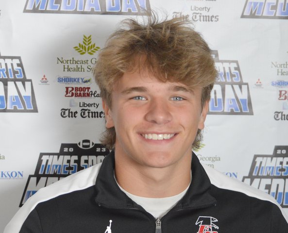 Defensive Player of the Week: Consistency is the key to Cam Haynes ...