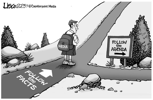 Opinion: U.S. has double standards when it comes to foreign alliances ...