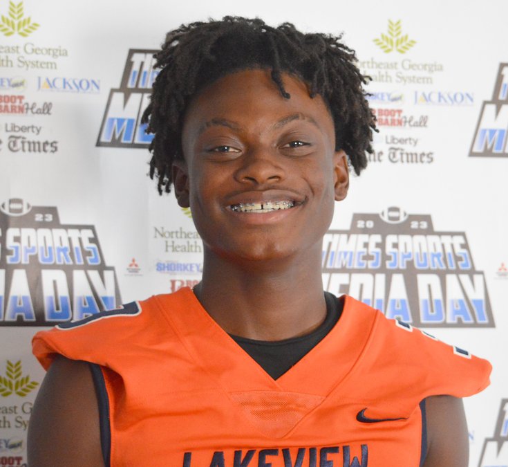 Football scoreboard: Lakeview Academy paced by quarterback Kyari Burch ...