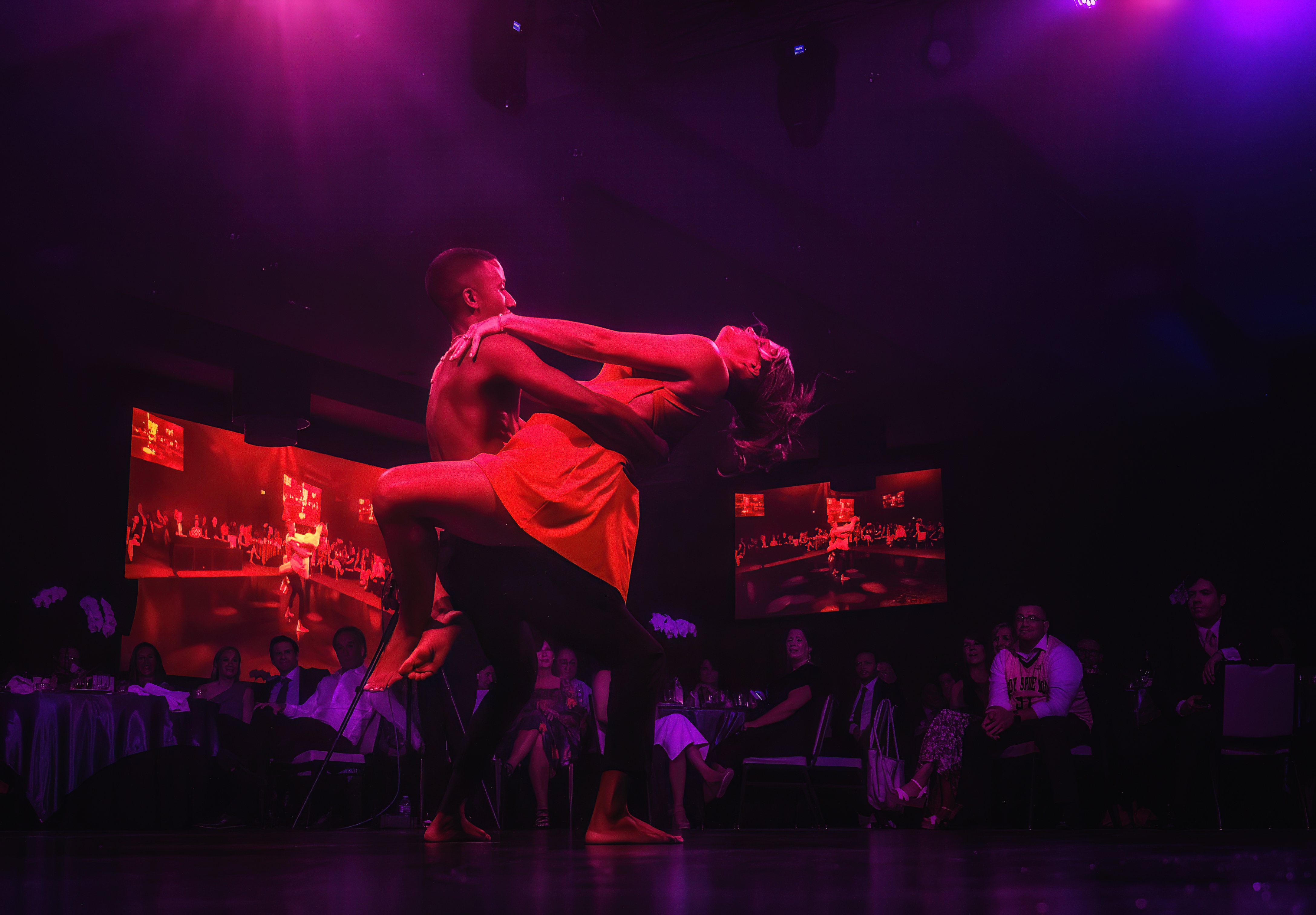 Photos: 2023 Dancing for a Cause - Gainesville Times