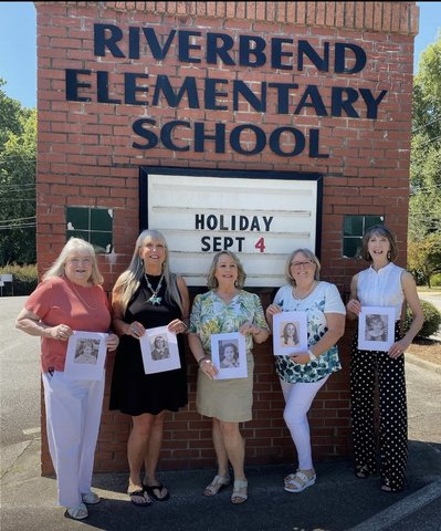 ‘We have so many memories’: Riverbend Elementary was founded in 1932. Next year, it will close ...