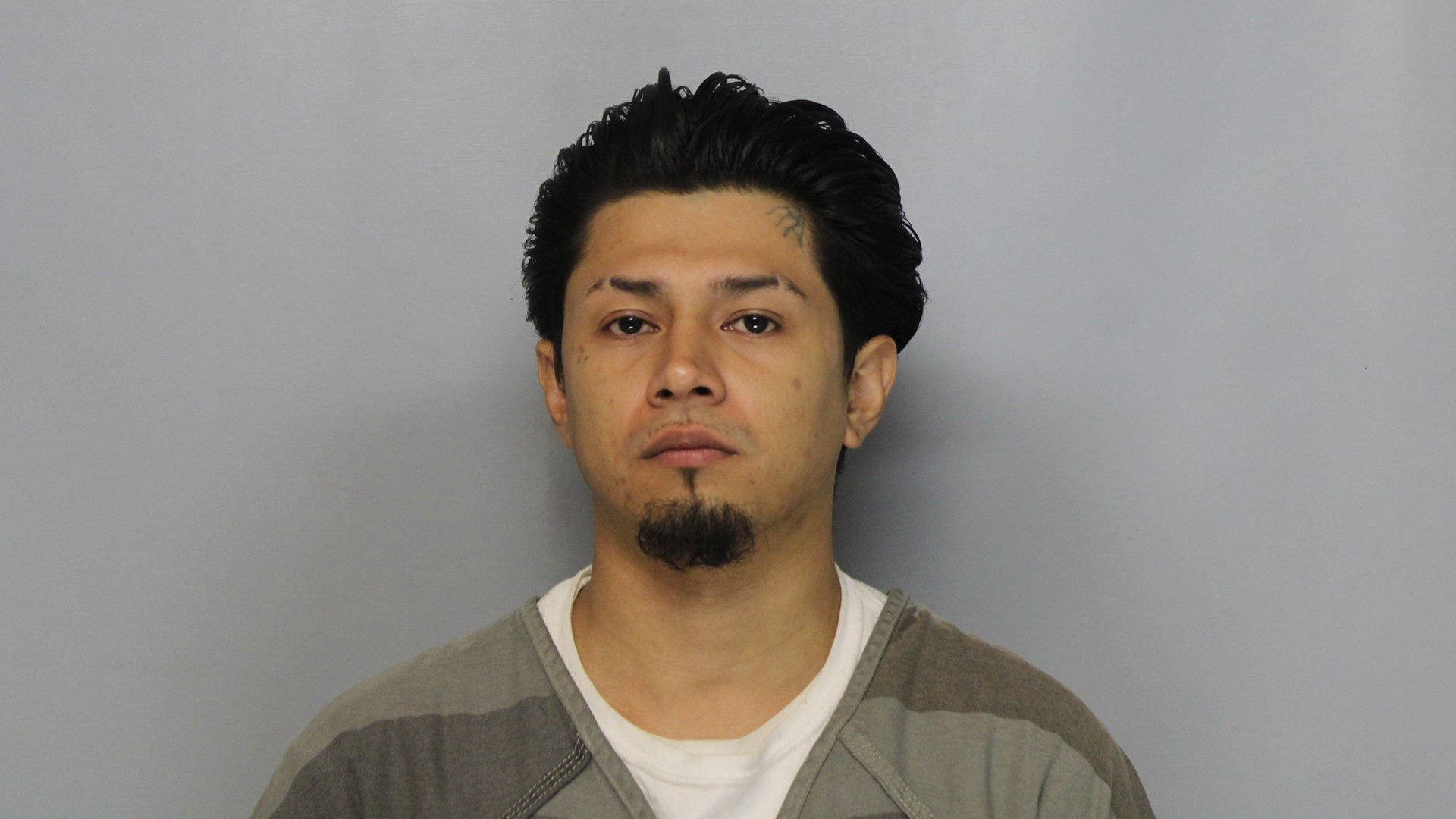 Gainesville man sentenced for beating pregnant woman, striking child ...