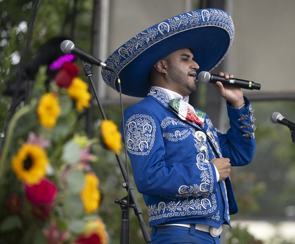 PHOTOS: 2023 Gainesville Latino Fest hosted by Hispanic Alliance ...