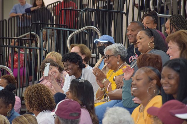 ‘We can now finally move forward’: The newly renovated E.E. Butler ...