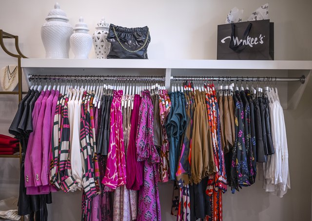 This new clothing boutique in downtown Gainesville hopes shoppers leave ...