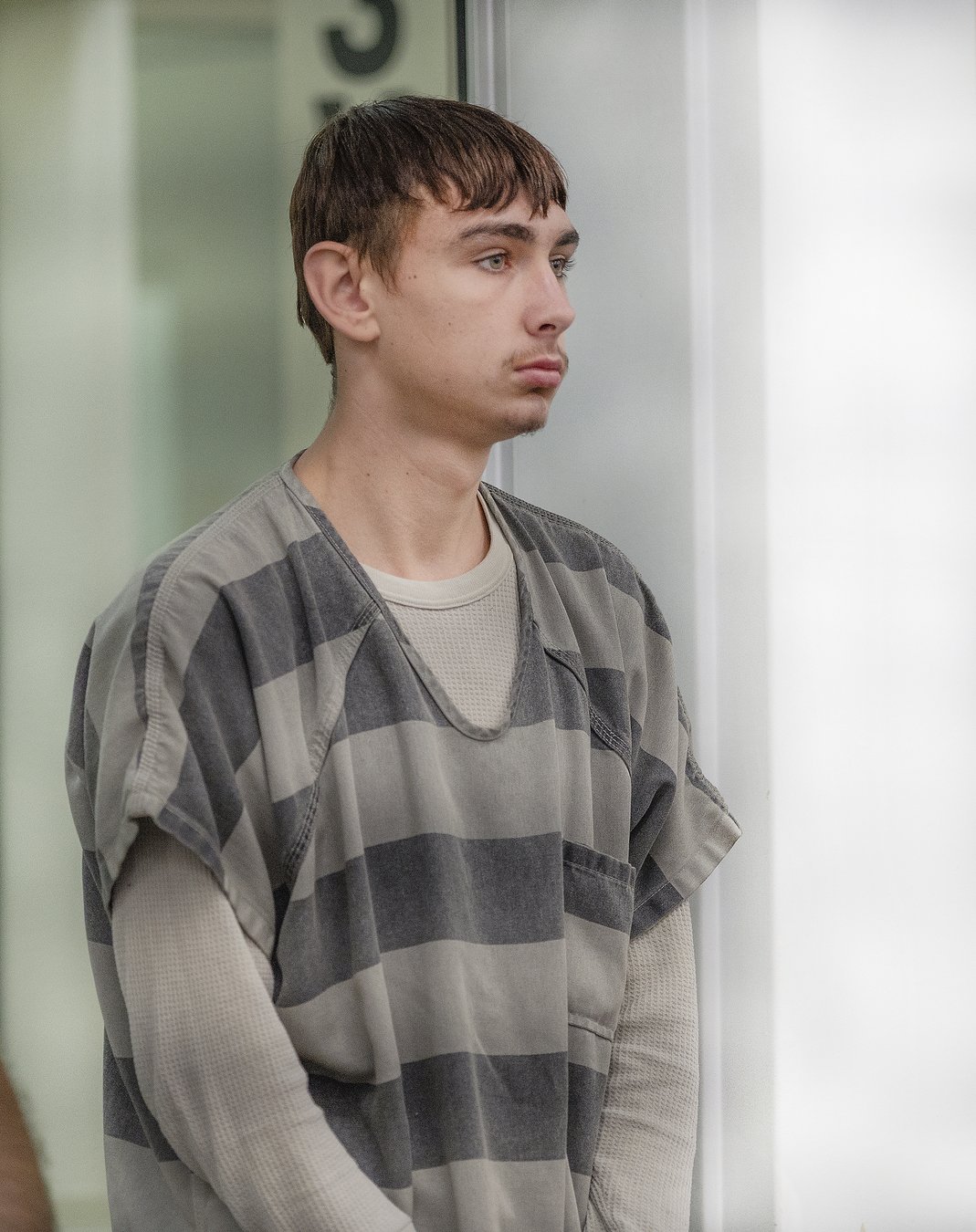 Gainesville man sentenced in separate rape, child molestation cases ...