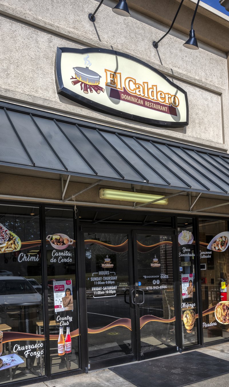 El Caldero’s new menu aims to make customers ‘feel like they are at ...