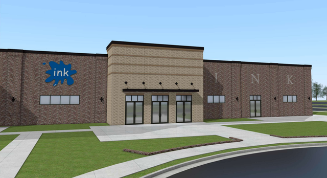 Work gearing up for new Interactive Neighborhood for Kids museum in ...