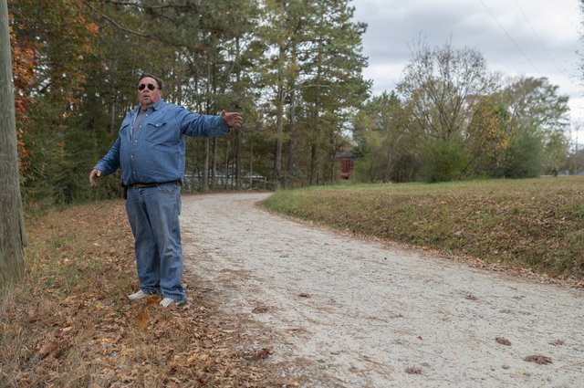 Why winery owner Mark Faul is running for a county commission seat ...