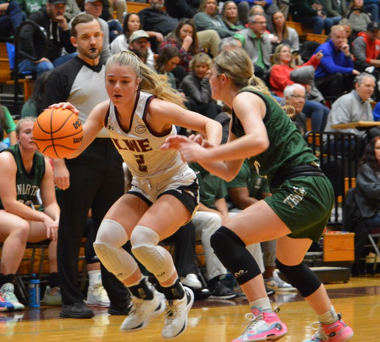High school basketball: Chestatee girls, North Hall boys seize momentum ...