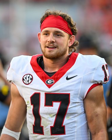 College football: North Hall grad Dan Jackson still has big goals with ...