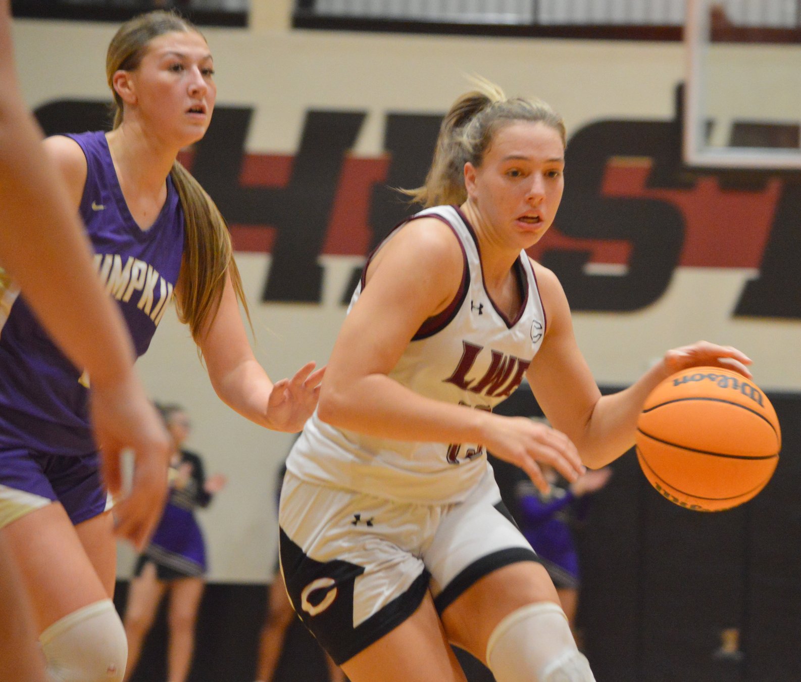 Girls Basketball Player of the Week: Chestatee's Riley Black re ...