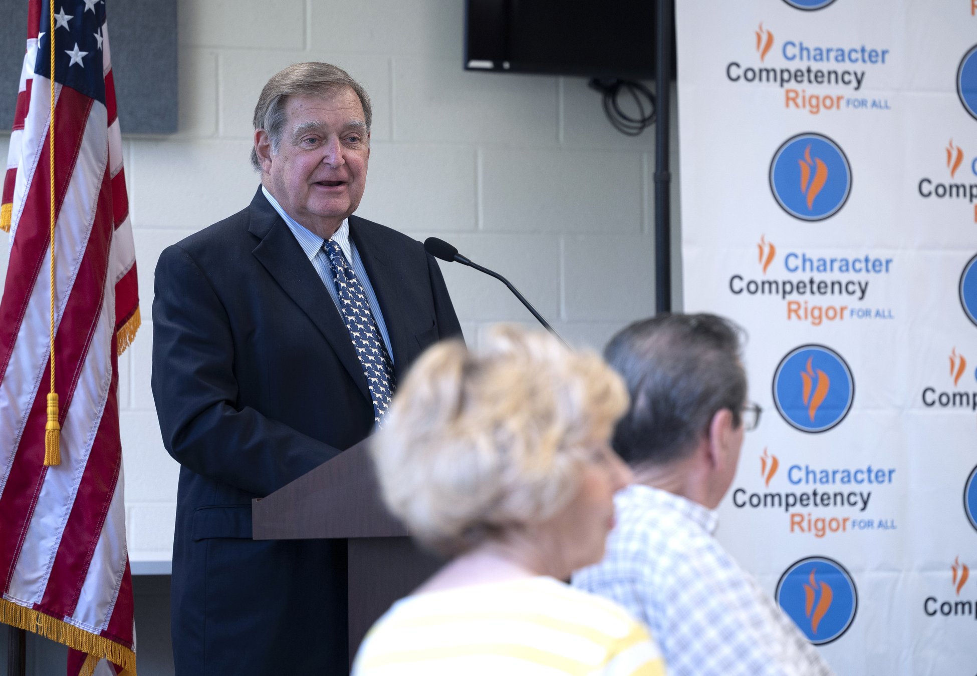 Ivesters establish $200K UGA scholarship in honor of poultry industry ...