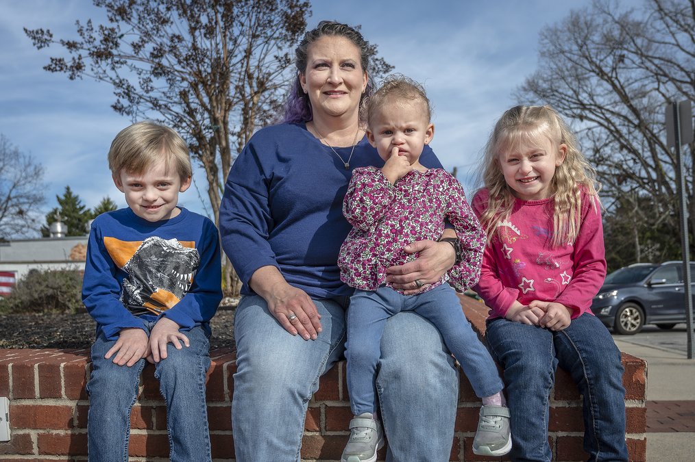 ‘Stand up to bullies’: New Lula Council Member Juliette Talley explains ...