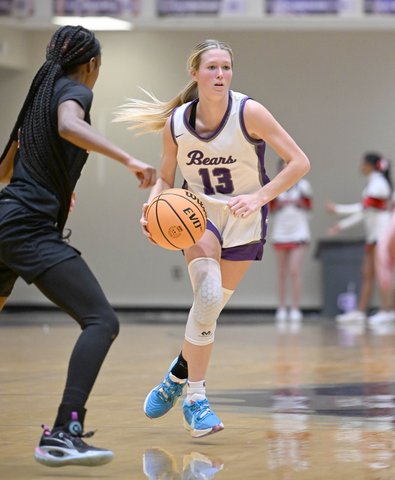 High school basketball: Cherokee Bluff girls pull away from North ...