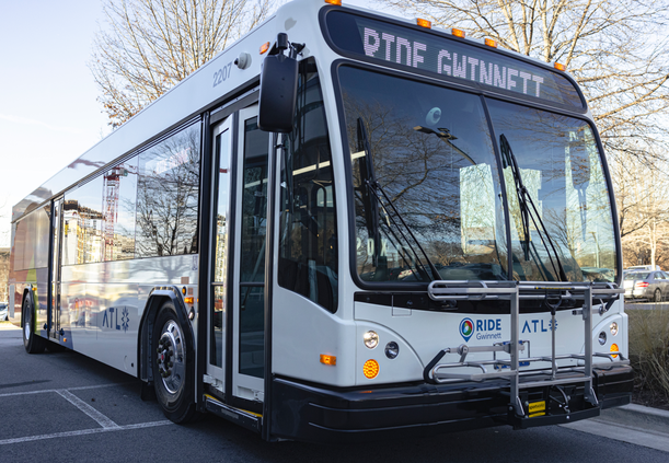 Airport ride service from Gwinnett? Here’s how that may be possible ...