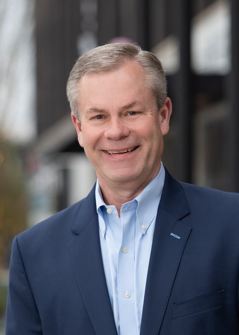 This Gainesville CEO was appointed by Gov. Kemp to water conservation ...