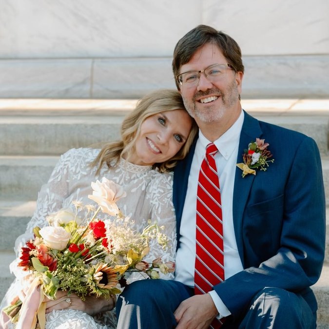 Gainesville Councilwoman Juli Clay married the city attorney. Here’s ...