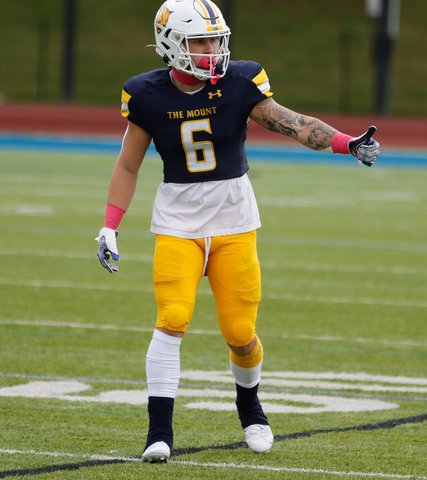 East Hall graduate Austin Brock eager to begin professional football ...
