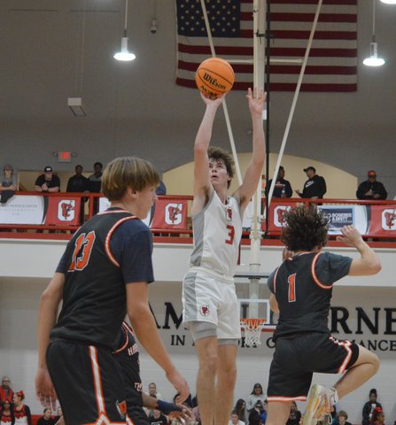 Boys Basketball Player of the Week: Experience, versatility highlight ...