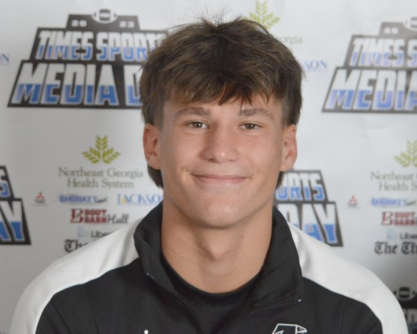 History made! Flowery Branch's Seth Larson becomes first wrestler in ...