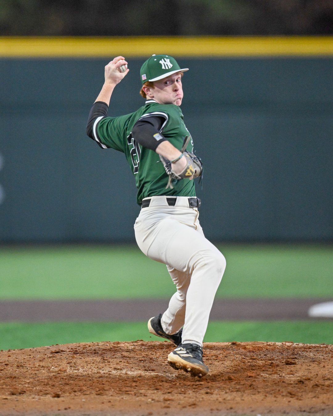 Baseball scoreboard: North Hall opens with shutout against Newton ...