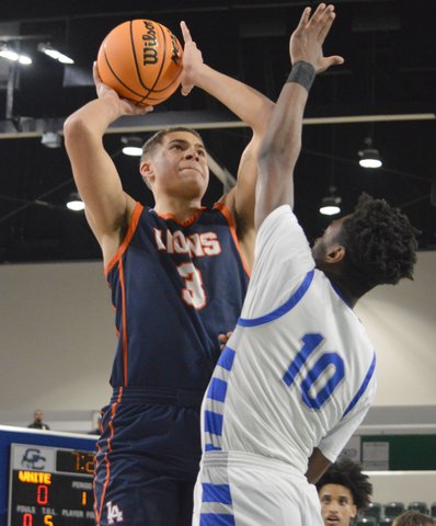 The Time Is Now: Tayden Ware answers the challenge to become an even ...