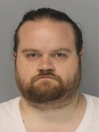 Update: Man turns himself in on charge of sexual exploitation of children - Gainesville Times