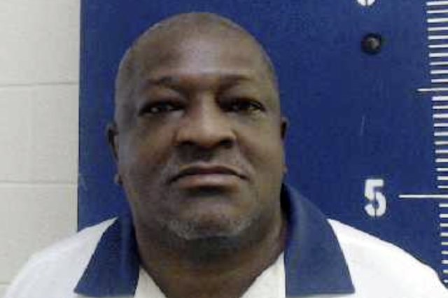 Georgia sets execution date for man who killed ex-girlfriend 30 years ...