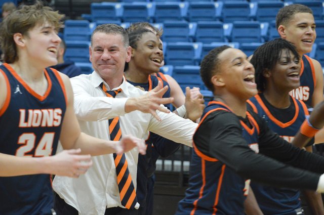 High school basketball: Twin titles produce special memories for ...