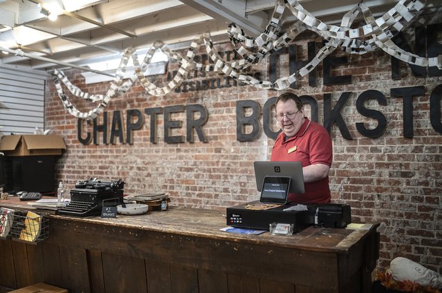 ‘The next chapter in our story’: Why The Next Chapter Bookstore is ...
