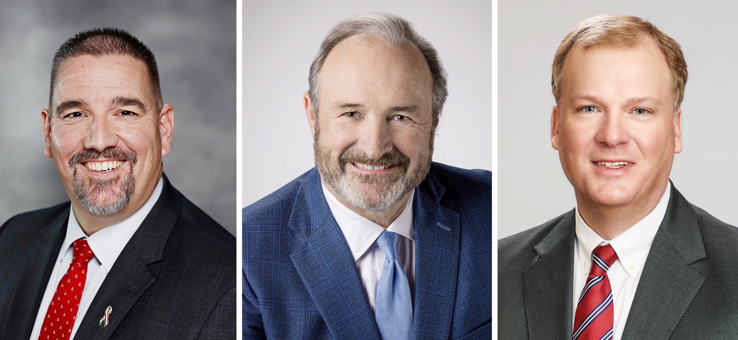 Two judges, attorney face off in race for State Court - Gainesville Times