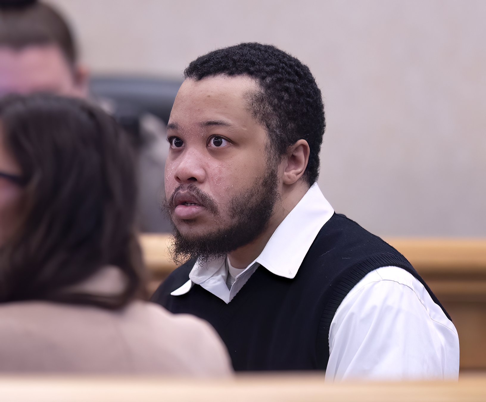 Update: ‘I wanted the death penalty’: Family members speak out in ...