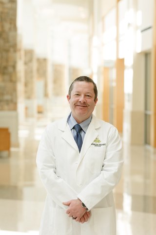 Meet these three new cardiologists at the Georgia Heart Institute ...