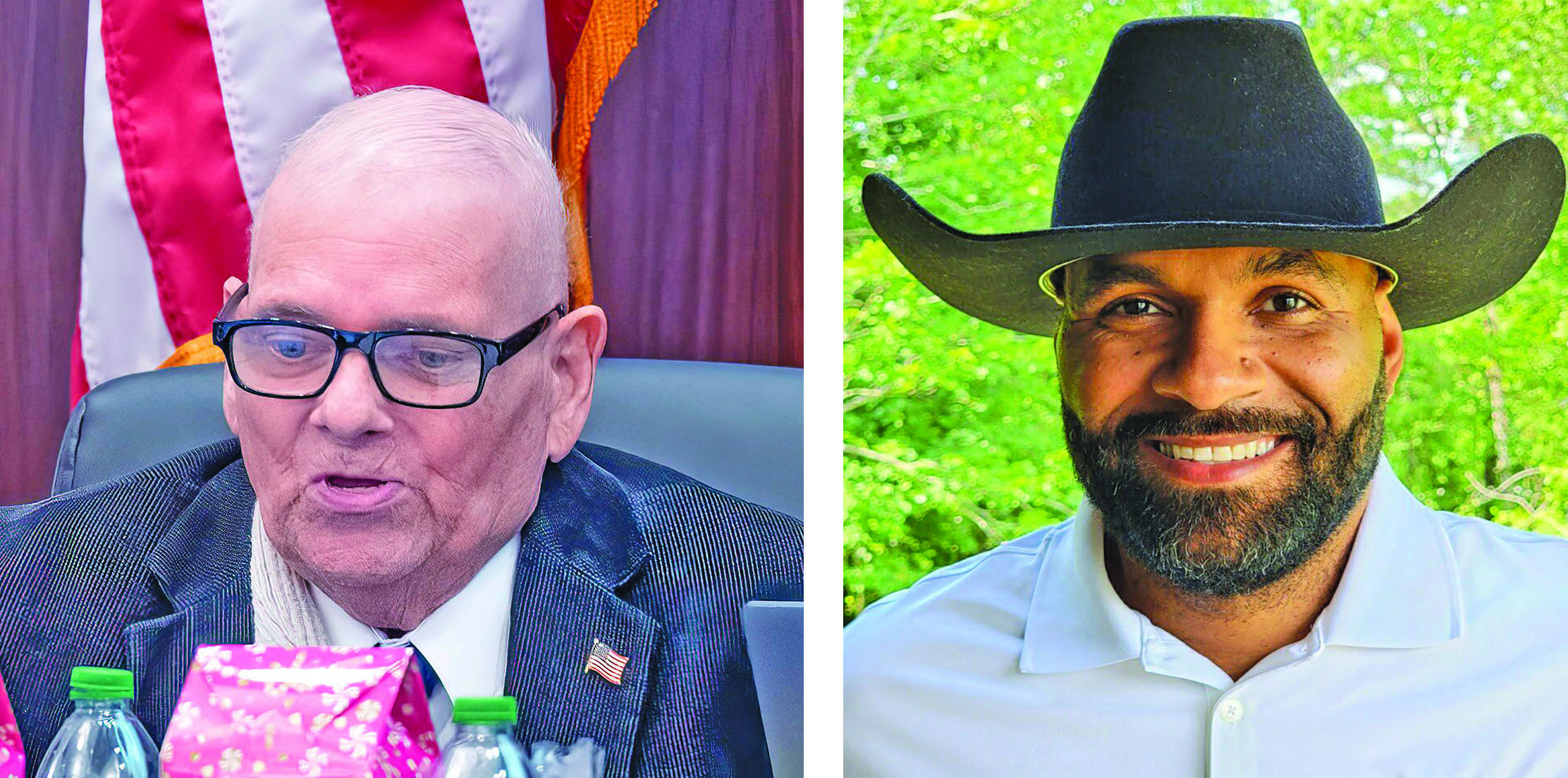 LISTEN: Times reporter discusses council candidate writing endorsement ...