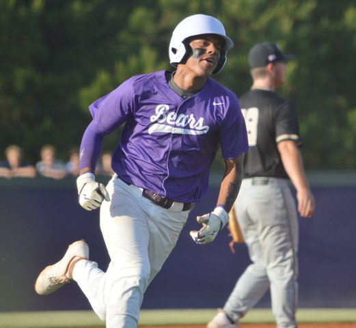 High school baseball playoffs: Cherokee Bluff climbs to new heights in ...