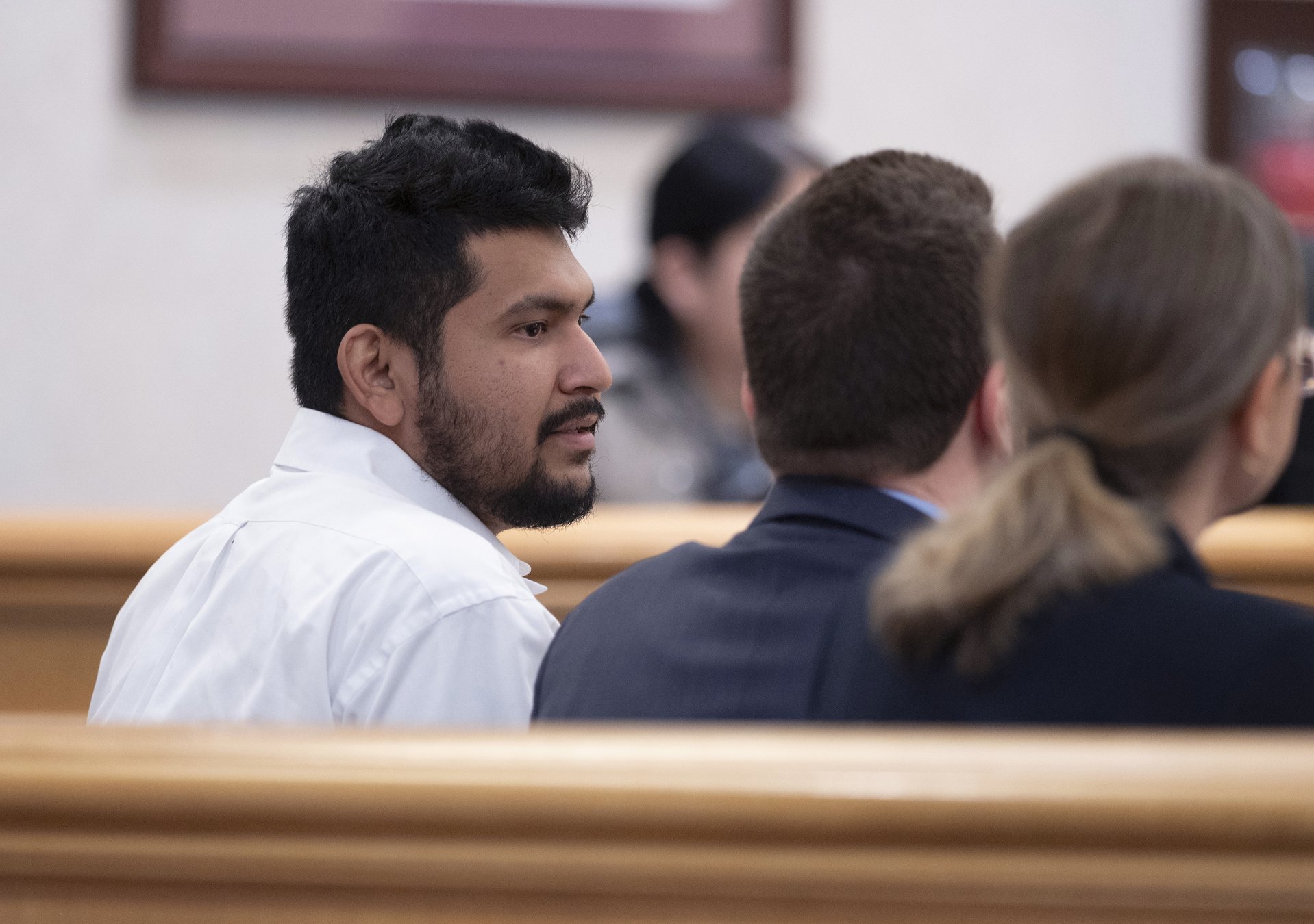 'Scars that can't be seen': Gainesville man sentenced for molesting 3 ...