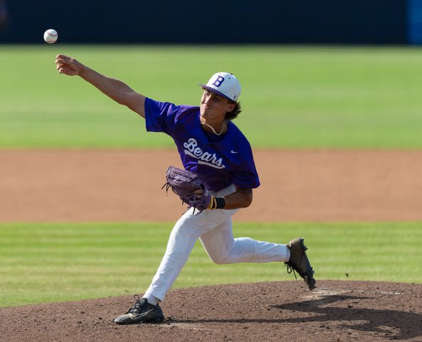 High school baseball championship series: Cherokee Bluff swept in state ...