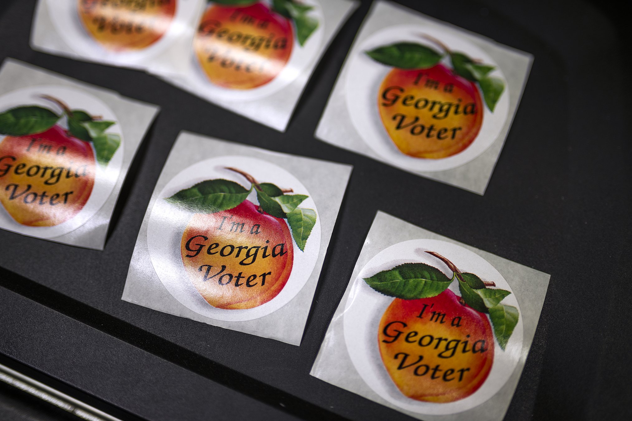 Update: Primary 2024 results across Hall County - Gainesville Times