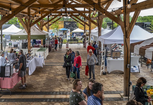 5 Things to do in Hall County, May 27-June 2 - Gainesville Times