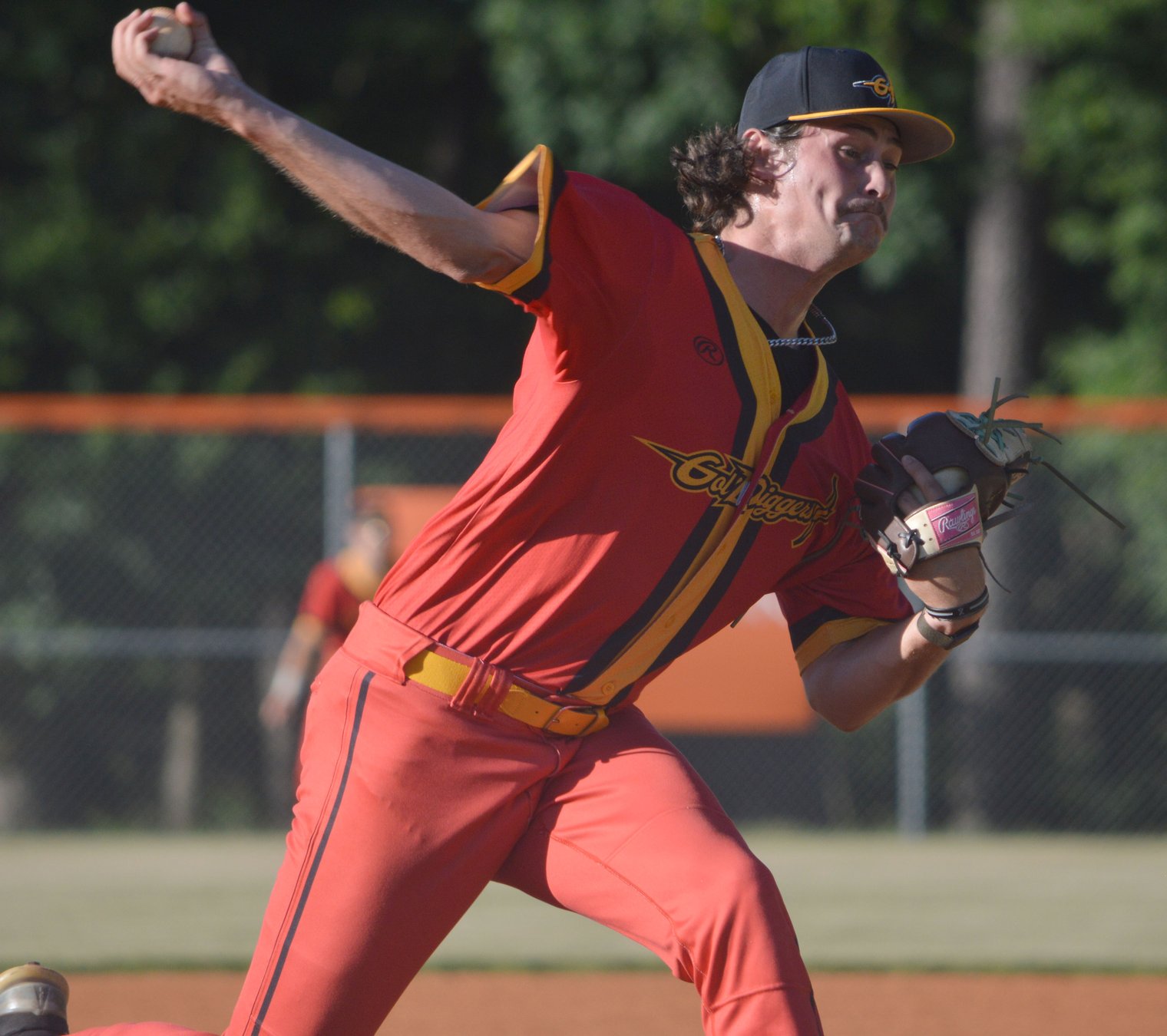 PHOTO GALLERY: Gainesville Gol'Diggers take down Atlanta Crackers in ...