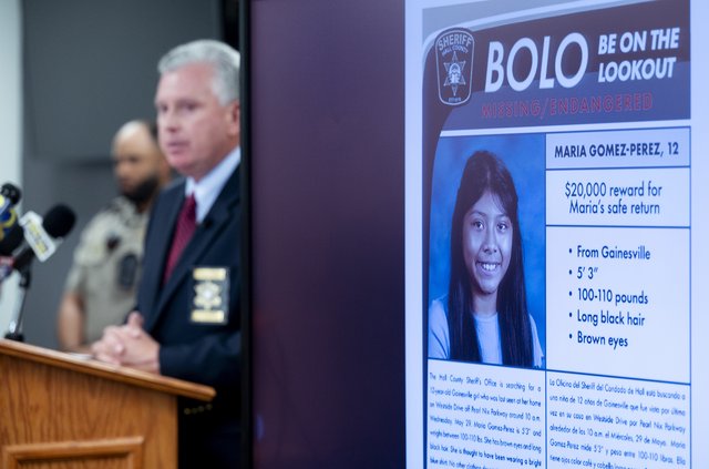 Sheriff’s Office shares dos and don’ts for those who want to help in ...