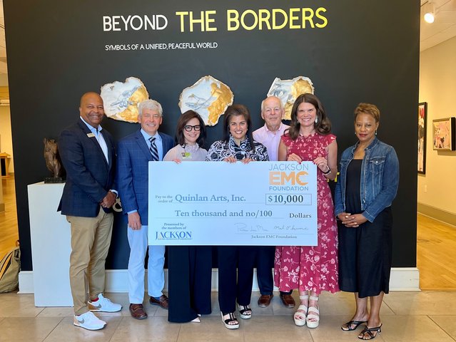 Jackson EMC Foundation awards $85K to Hall County agencies ...