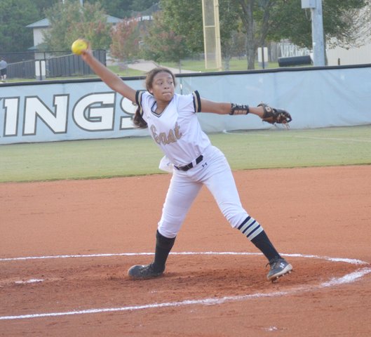 The Time Is Now: Medical condition can't slow down East Hall's Amari ...