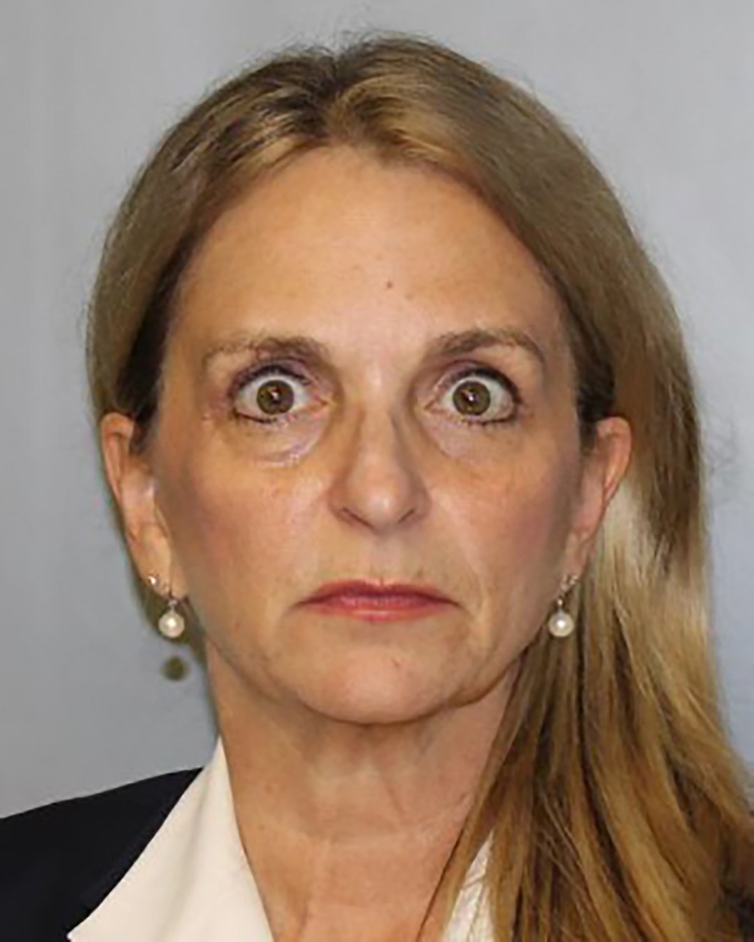 Hall Solicitor Stephanie Woodard indicted on 24 counts of theft, false ...