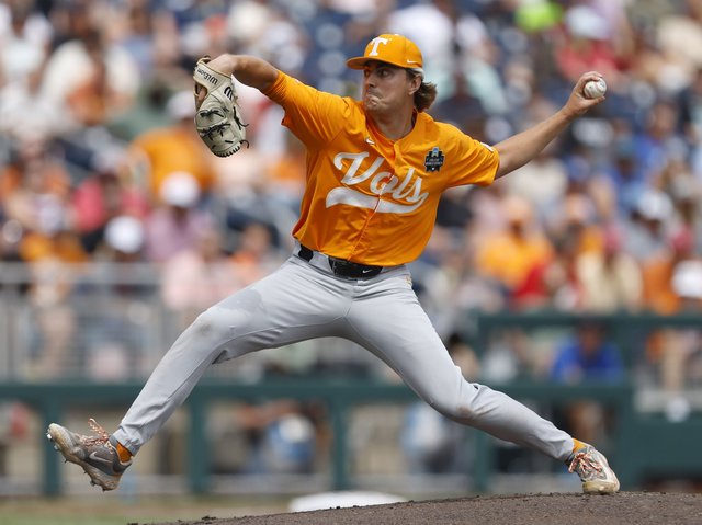 College baseball: Persistence, mother's love instrumental for Flowery ...
