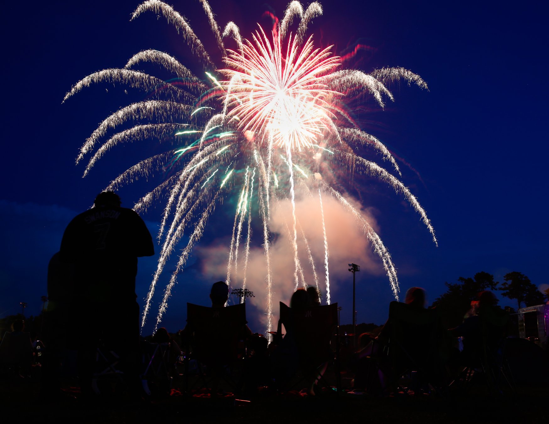 13 places to celebrate, see fireworks on the Fourth of July 2024 in ...